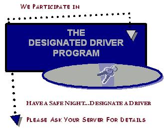 The Designated Driver Program – Plymouth County District Attorney's Office