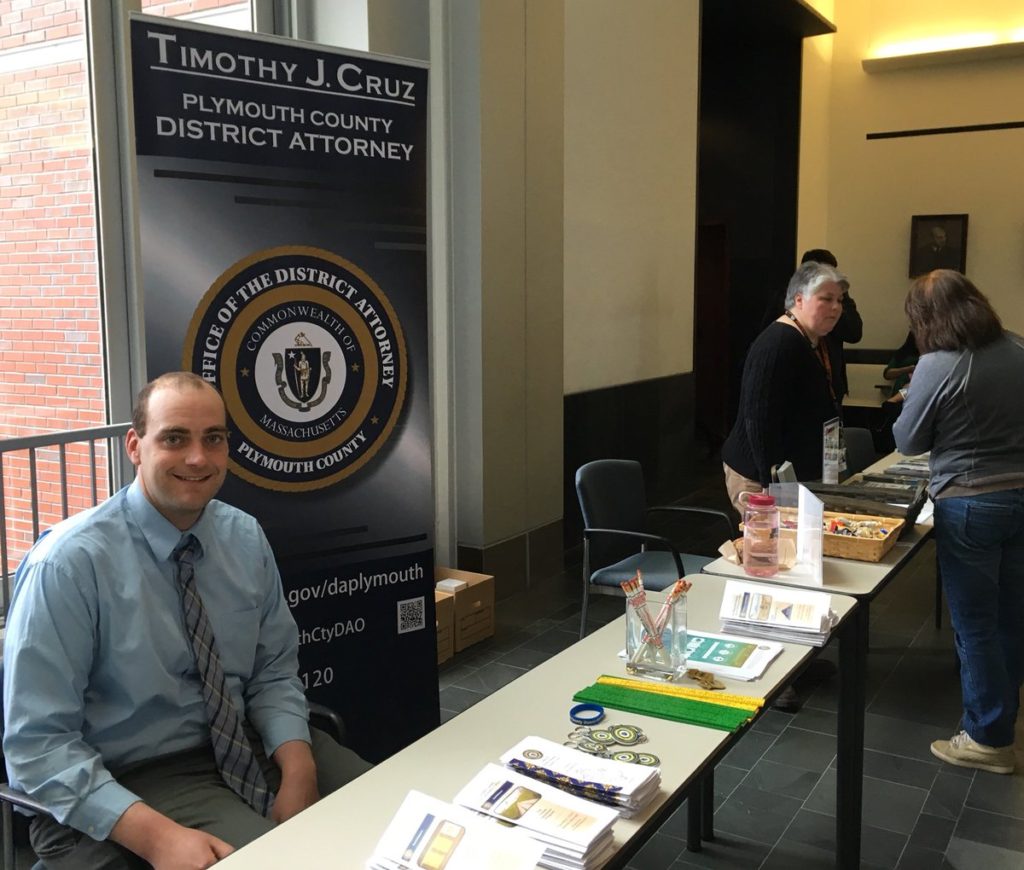 Law Day 2018- Plymouth Trial Court – Plymouth County District Attorney ...