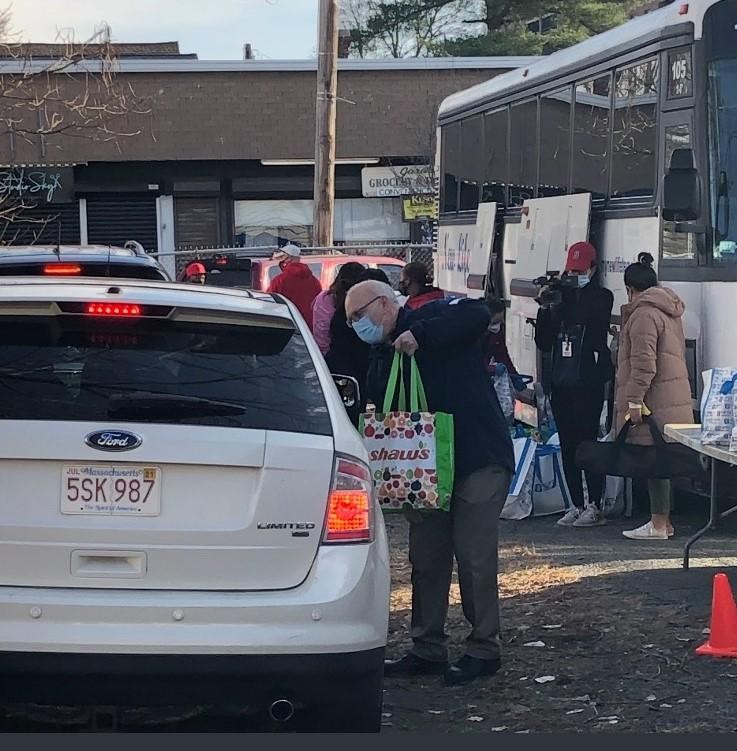 Safe Streets Task Force – Plymouth County District Attorney's Office