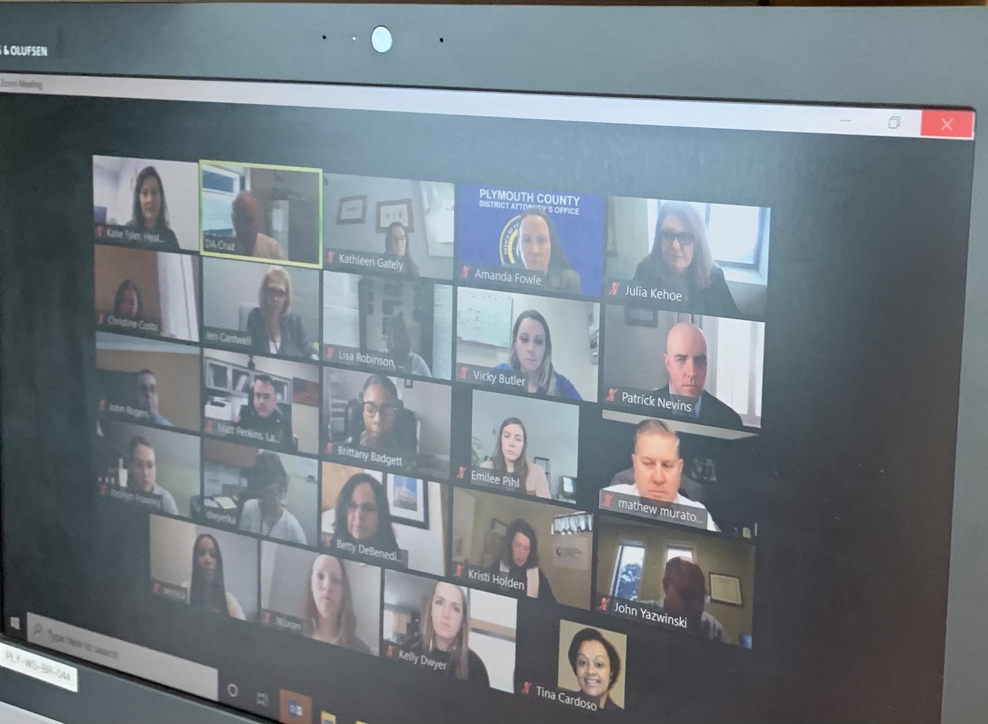 Plymouth County Human Trafficking Task Force – Plymouth County District ...