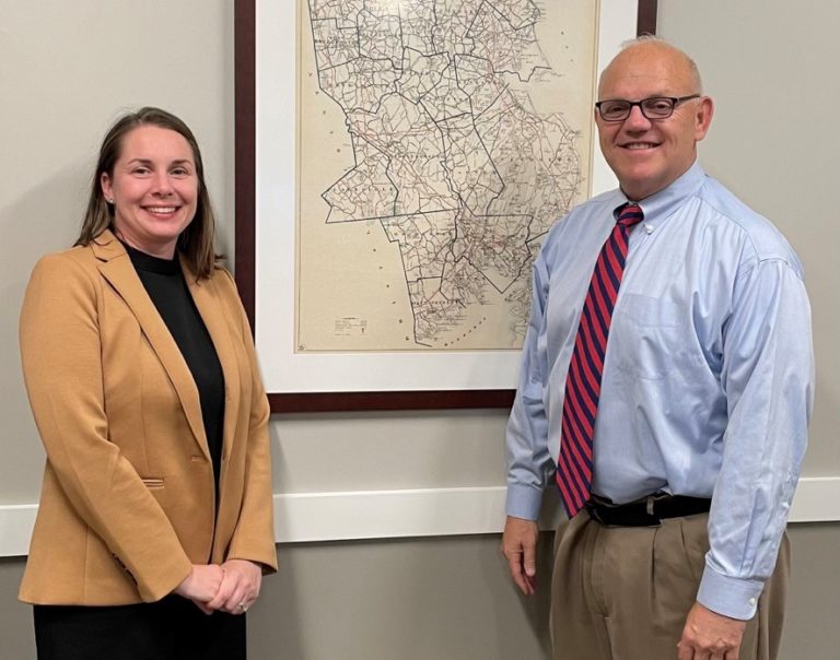 Swearing In Ceremony – Plymouth County District Attorney's Office