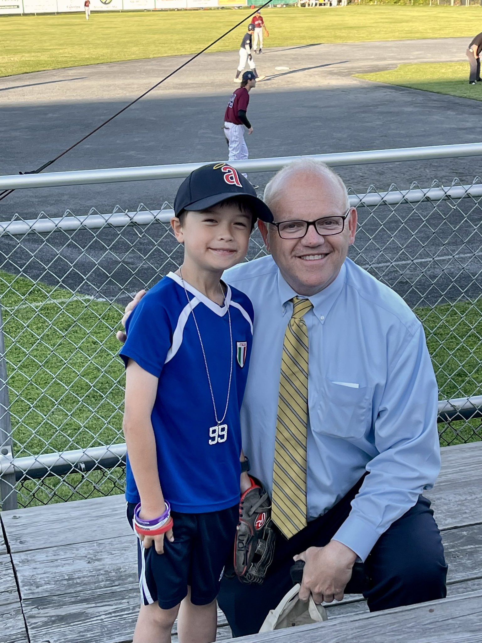 Community Engagement Events – Plymouth County District Attorney's Office