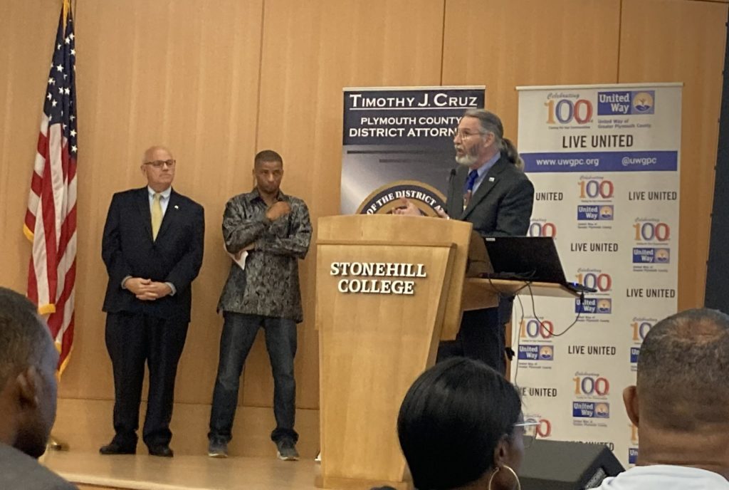 Trauma Informed Training with Tonier Cain- Day 2- August 2022 ...