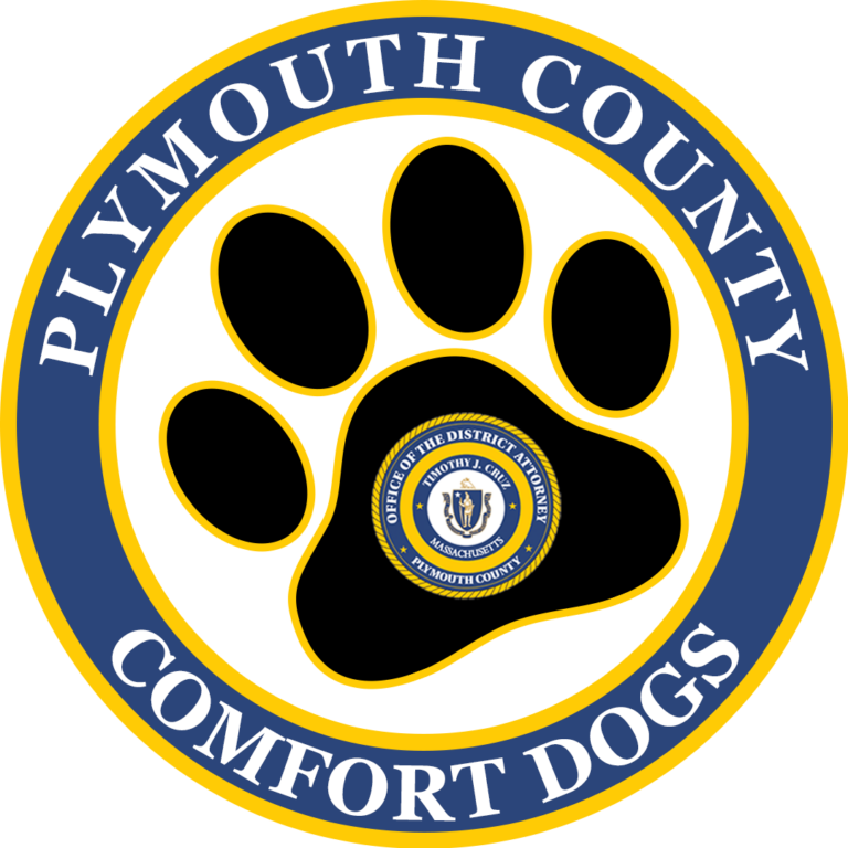 Meet our Plymouth County Comfort Dogs – Plymouth County District ...