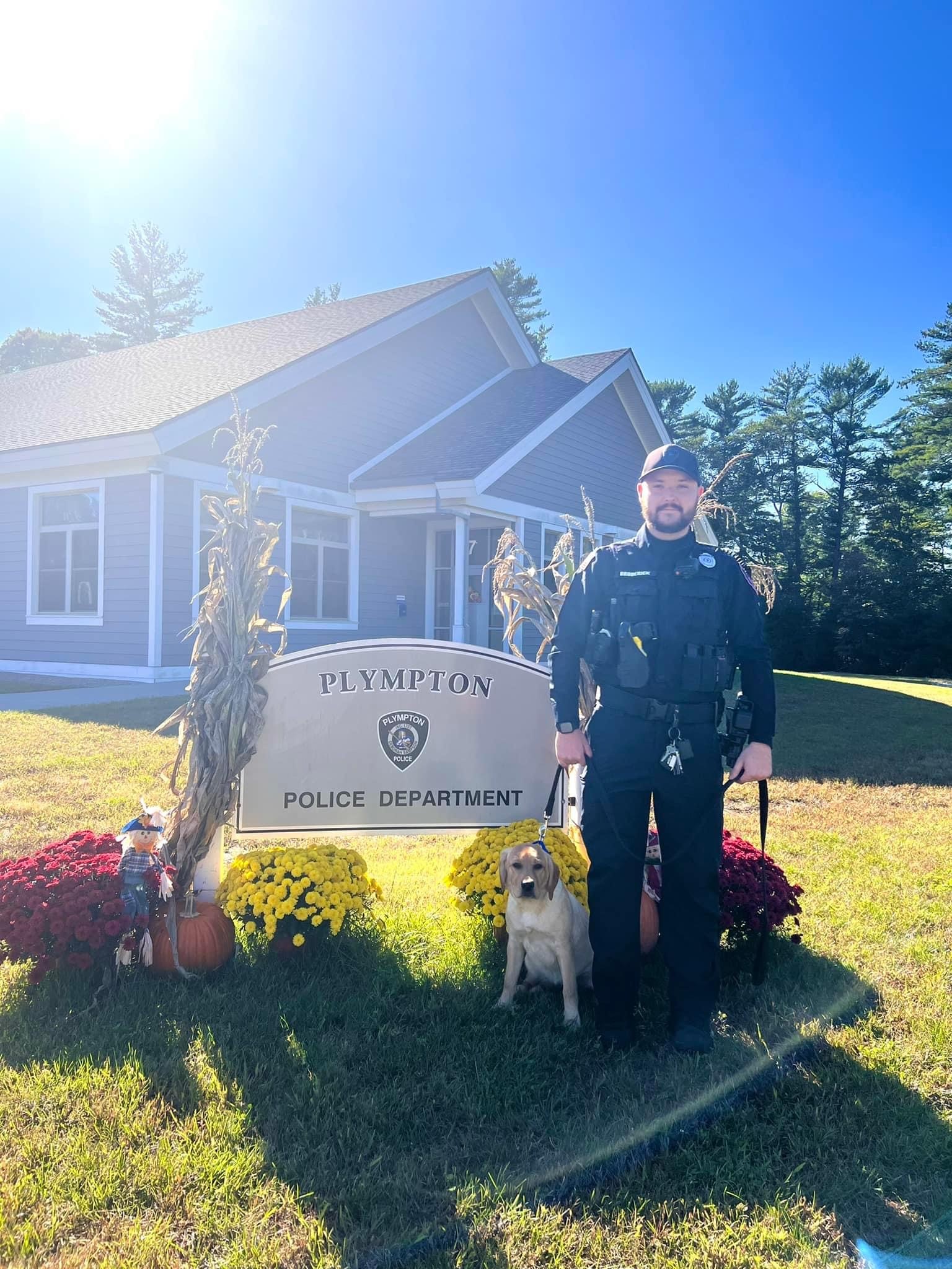 Meet our Plymouth County Comfort Dogs – Plymouth County District ...